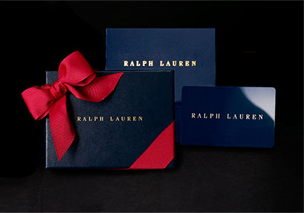 Men's, Women's, & Children's Gifts & Gift Ideas | Ralph Lauren